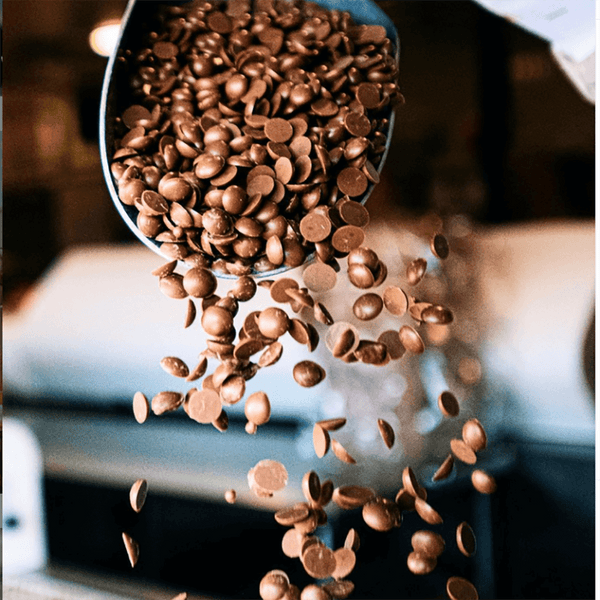 What makes Cococo's chocolate so special?