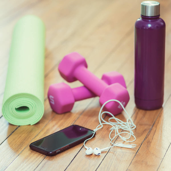 How to Incorporate Chocolate into Your Workout Routine