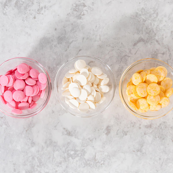 What is the difference between Couverture Chocolate and Compound?